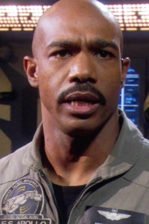 Abraham Ellis (Stargate Atlantis) | Movie and TV Wiki | Fandom