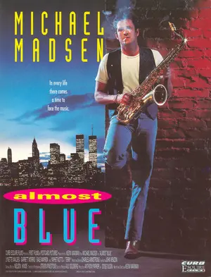 Almost Blue (1993) | Movie and TV Wiki | Fandom
