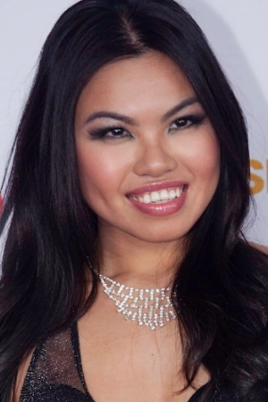 Cindy Starfall (1989) | Movie and TV Wiki | Fandom