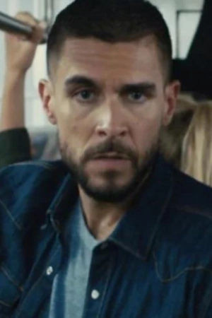 Danny Brackett (Scream) | Movie and TV Wiki | Fandom