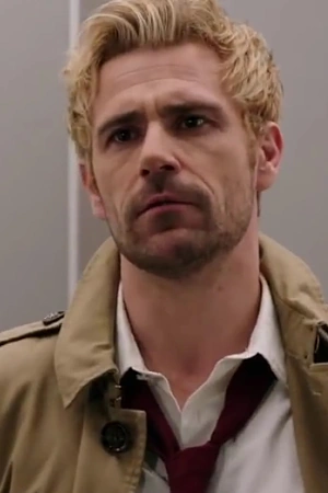 John Constantine (Constantine 2014) | Movie and TV Wiki | Fandom