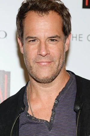 Josh Stamberg (1970) | Movie and TV Wiki | Fandom