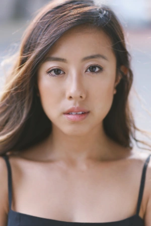 Melissa Le-Vu | Movie and TV Wiki | Fandom