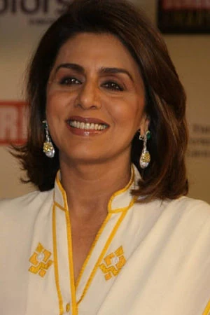 Neetu Singh (1958) | Movie and TV Wiki | Fandom