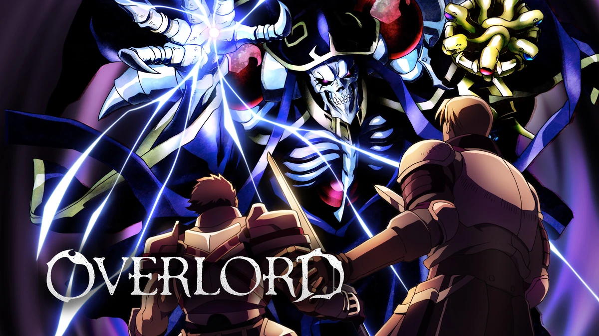 Overlord (2015) | Movie and TV Wiki | Fandom