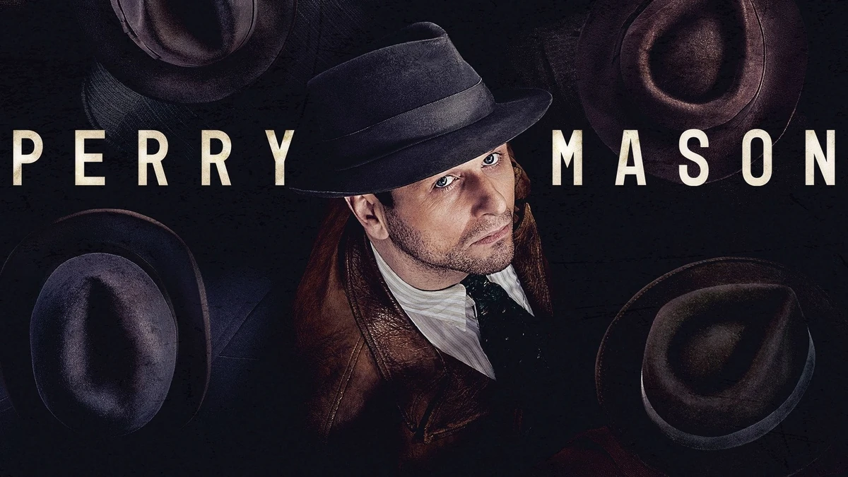 Perry Mason (2020) | Movie and TV Wiki | Fandom