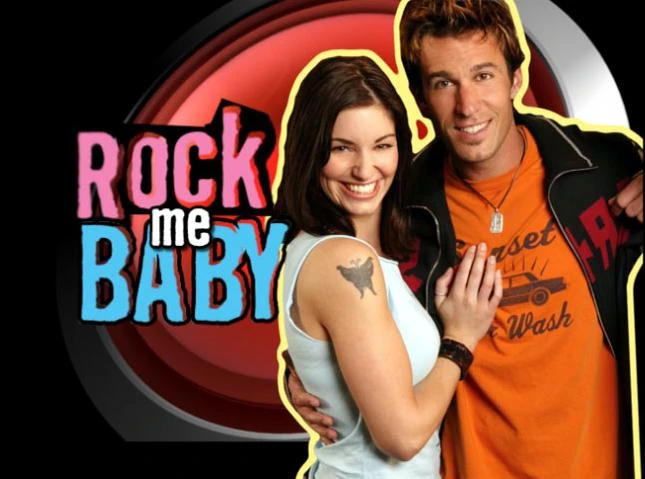 Rock Me Baby (2003) | Movie and TV Wiki | Fandom