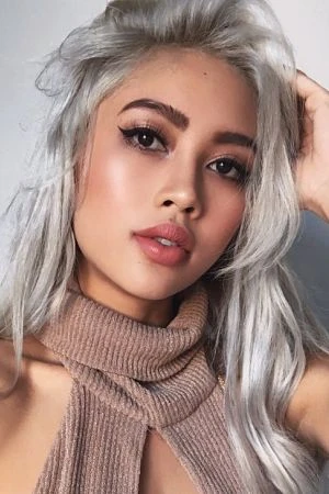 Amy Pham (1986) | Movie and TV Wiki | Fandom