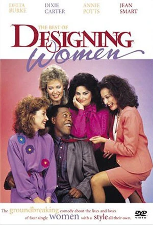 Designing Women (1986) | Movie and TV Wiki | Fandom