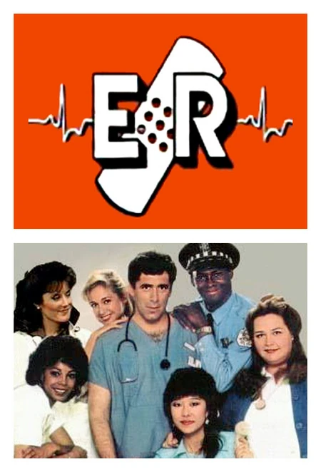 E/R (1984)/Image Gallery | Movie and TV Wiki | Fandom