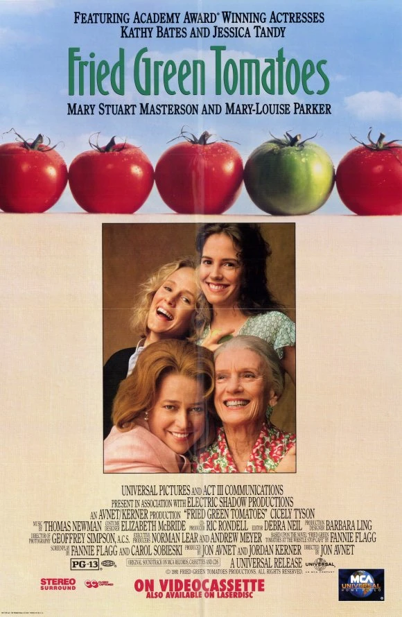 Fried Green Tomatoes (1991) | Movie and TV Wiki | Fandom