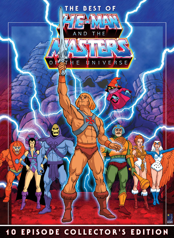 He-Man and the Masters of the Universe (1983) | Movie and TV Wiki | Fandom