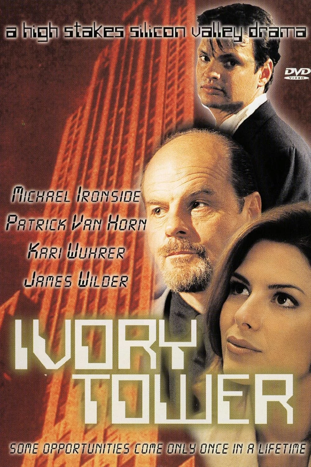 Ivory Tower (1998) | Movie and TV Wiki | Fandom