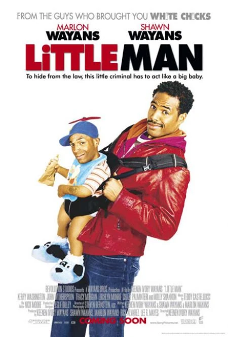 Littleman (2006) | Movie and TV Wiki | Fandom