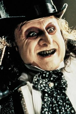 Penguin (Burtonverse) | Movie and TV Wiki | Fandom