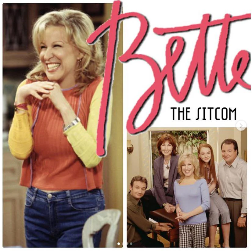 Bette (2000) | Movie and TV Wiki | Fandom