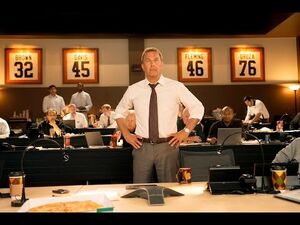 Draft Day (2014) | Movie and TV Wiki | Fandom