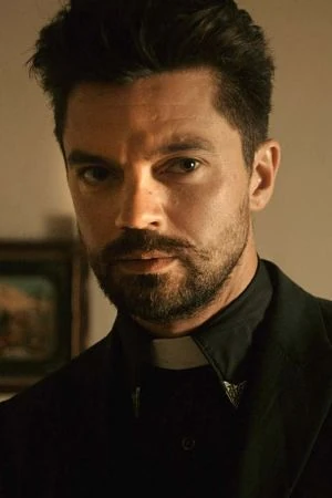 Jesse Custer (Preacher) | Movie and TV Wiki | Fandom