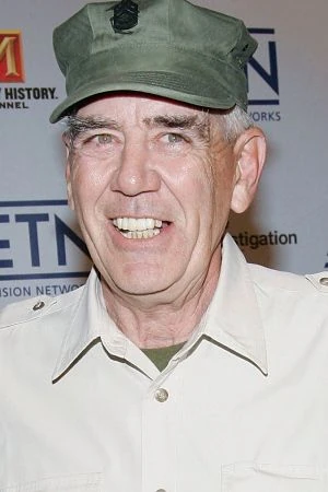 R. Lee Ermey (1944) | Movie and TV Wiki | Fandom