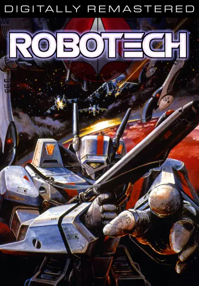 Category:Robotech Franchise | Movie and TV Wiki | Fandom