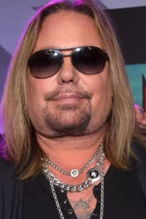 Vince Neil (1961) | Movie and TV Wiki | Fandom