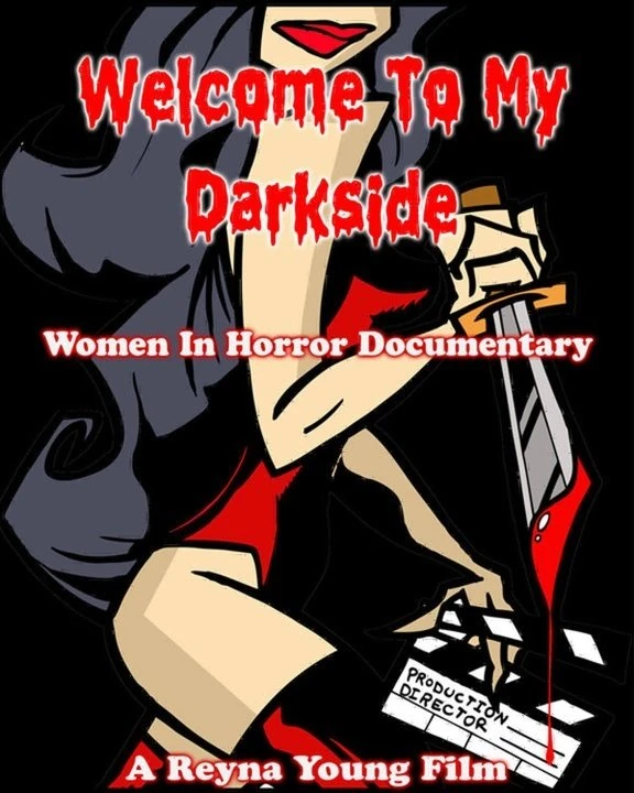 Welcome to My Darkside! (2009) | Movie and TV Wiki | Fandom