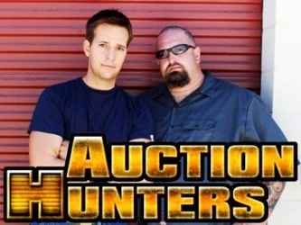 Auction Hunters (2010) | Movie and TV Wiki | Fandom