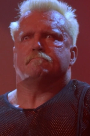 Buzzsaw (The Running Man) | Movie and TV Wiki | Fandom