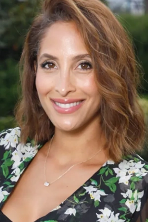 Christel Khalil (1987) | Movie and TV Wiki | Fandom