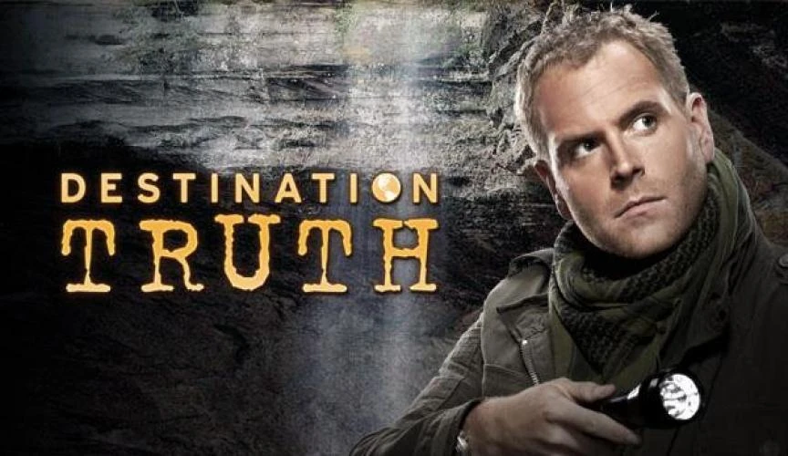 Destination Truth (2007) | Movie and TV Wiki | Fandom