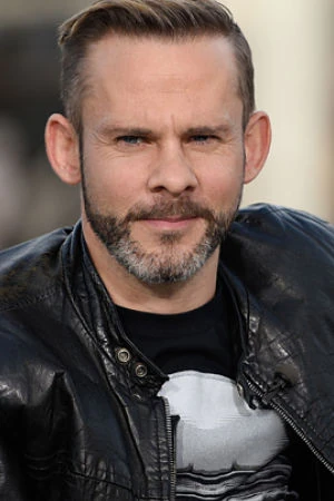 Dominic Monaghan (1976) | Movie and TV Wiki | Fandom
