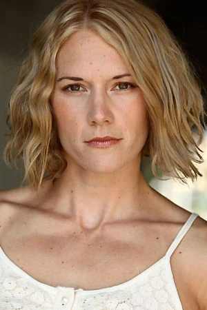 Jessica Bork (1979) | Movie and TV Wiki | Fandom
