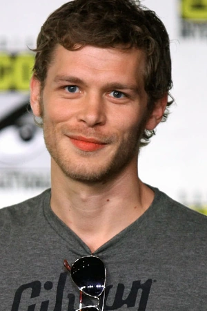 Joseph Morgan (1981) | Movie and TV Wiki | Fandom