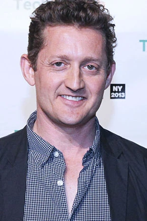 Alex Winter (1965) | Movie and TV Wiki | Fandom