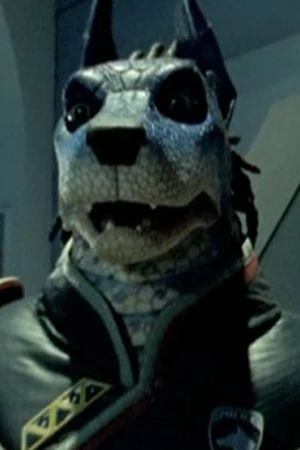 Anubis Cruger (Power Rangers) | Movie and TV Wiki | Fandom