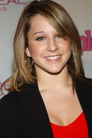 Carly Patterson (1988) | Movie and TV Wiki | Fandom