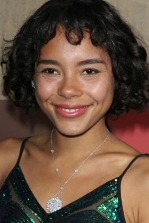 Cheyenne Haynes (1995) | Movie and TV Wiki | Fandom