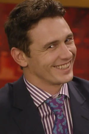 David Skylark (The Interview) | Movie and TV Wiki | Fandom