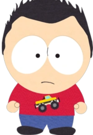 Filmore Anderson (South Park) | Movie and TV Wiki | Fandom