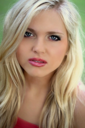 Grace Patterson | Movie and TV Wiki | Fandom