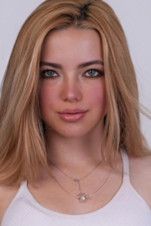 Haylie Hansen | Movie and TV Wiki | Fandom