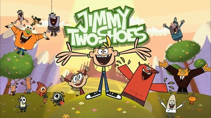 Jimmy Two-Shoes (2009) | Movie and TV Wiki | Fandom