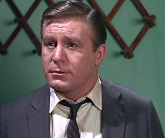 Joe Di Reda (1928) | Movie and TV Wiki | Fandom