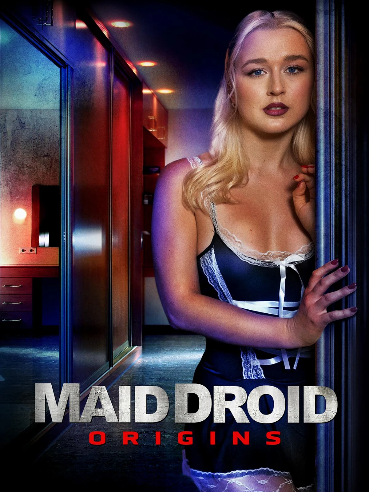 Maid Droid Origins (2024) | Movie and TV Wiki | Fandom