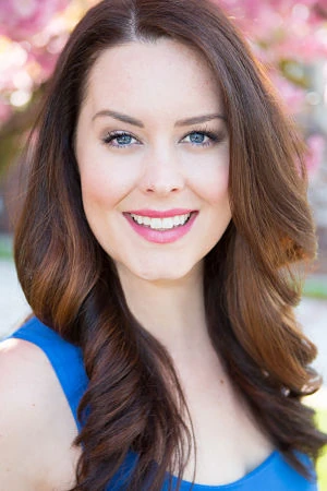 Molly Fahey | Movie and TV Wiki | Fandom