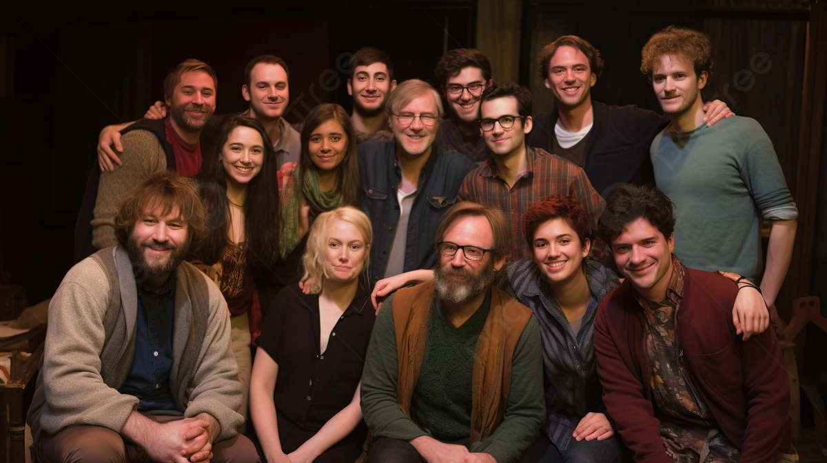 Category:People Image Gallery | Movie and TV Wiki | Fandom