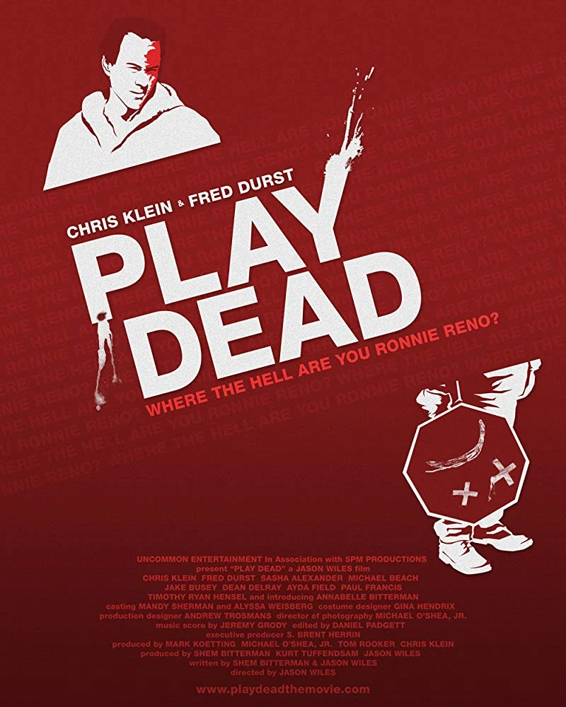 Play Dead (2009) | Movie and TV Wiki | Fandom