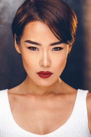 Wei Ren (1986) | Movie and TV Wiki | Fandom