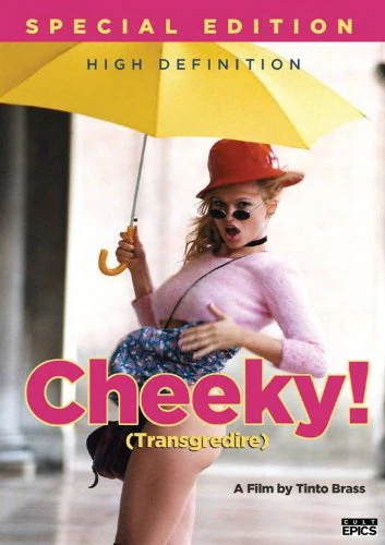Cheeky (2000) | Movie and TV Wiki | Fandom