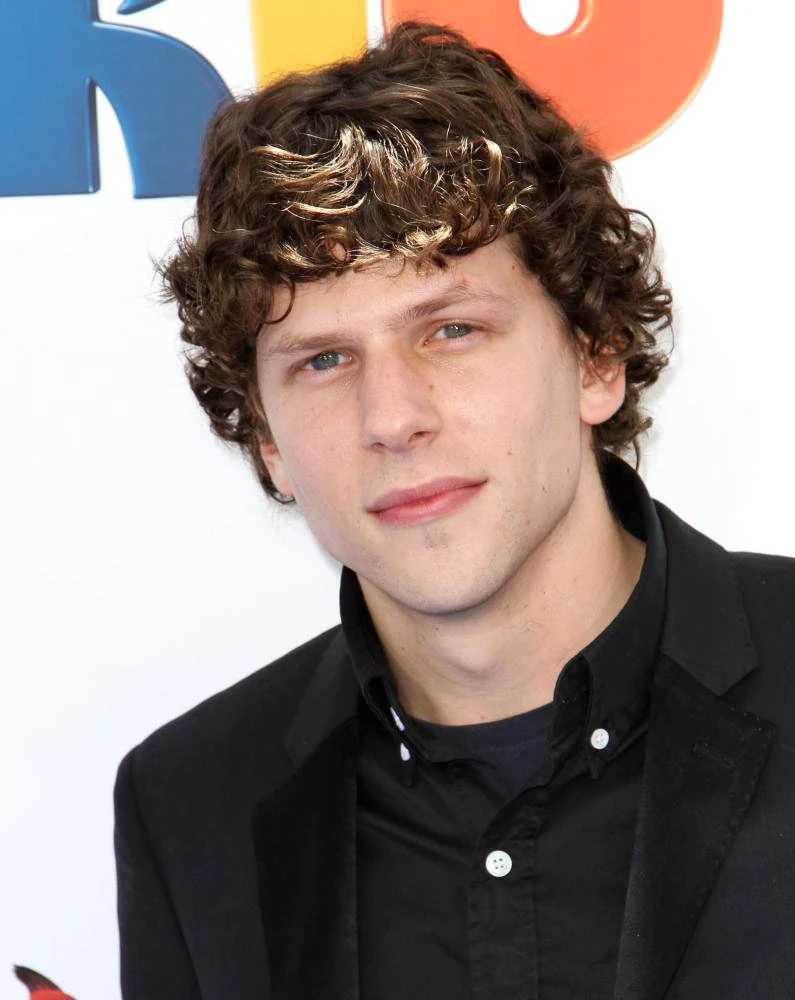 Jesse Eisenberg (1983)/Image Gallery | Movie and TV Wiki | Fandom